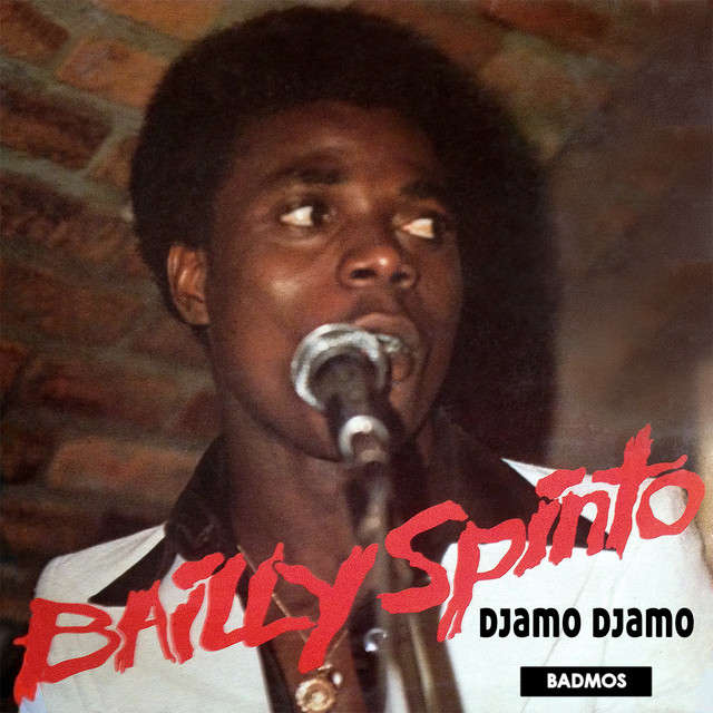 Behi Agban - song and lyrics by Bailly Spinto | Spotify