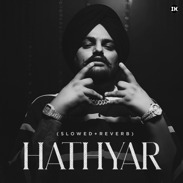 Hathyar - Slowed & Reverb - song and lyrics by Im Karan, Imkaran222 ...