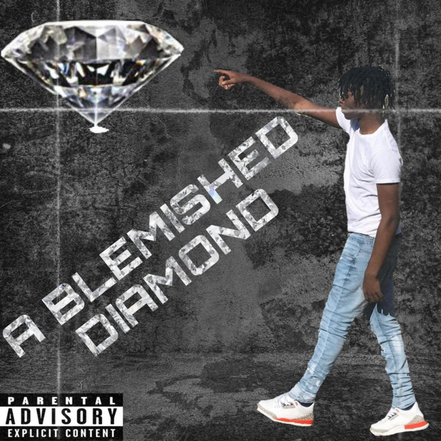 A Blemished Diamond - Album by DaRealGlokk | Spotify