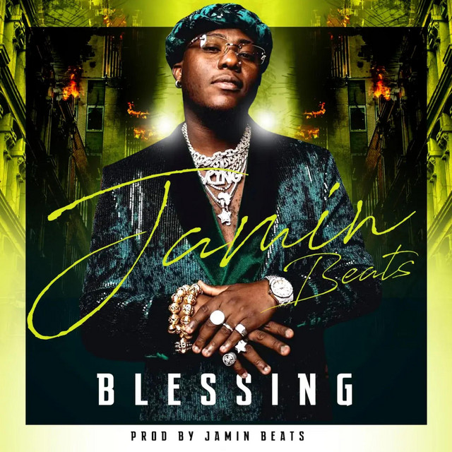 BLESSING - Single by Jamin Beats | Spotify