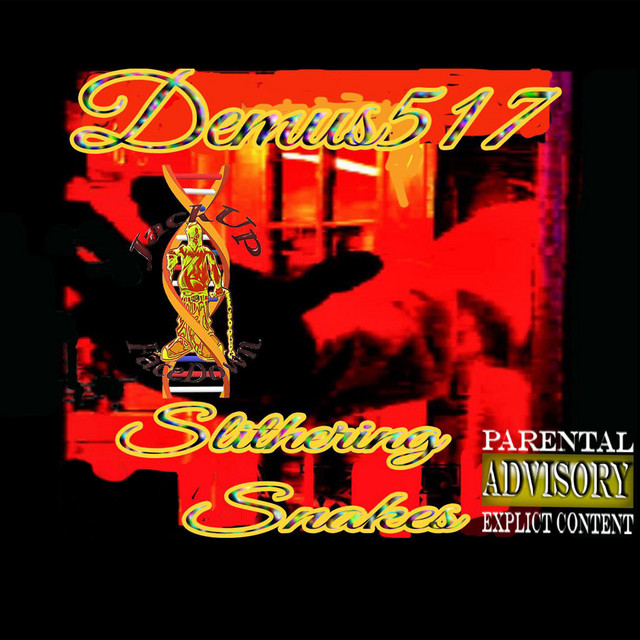 Demus 517 | Spotify