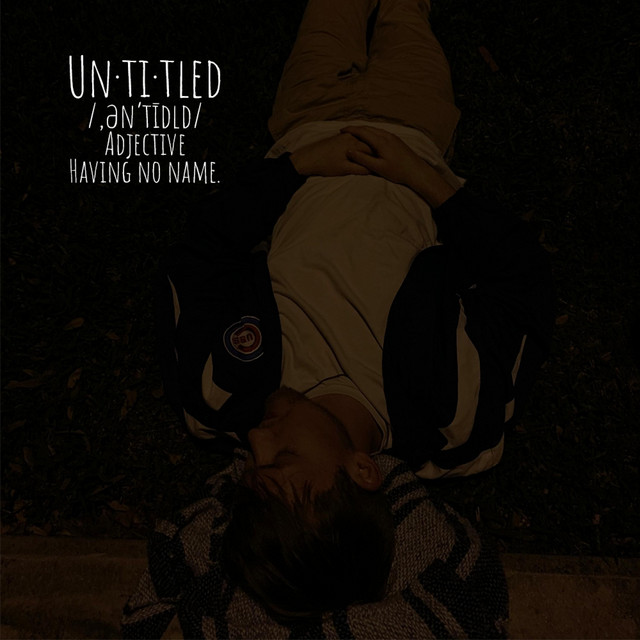 Untitled - Single by Noah Painter | Spotify