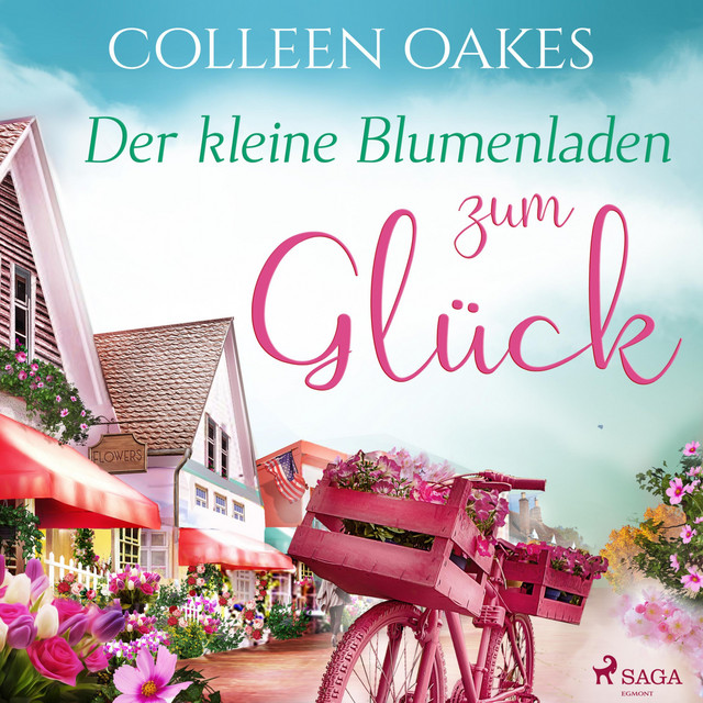 Der Kleine Blumenladen Salzgitter