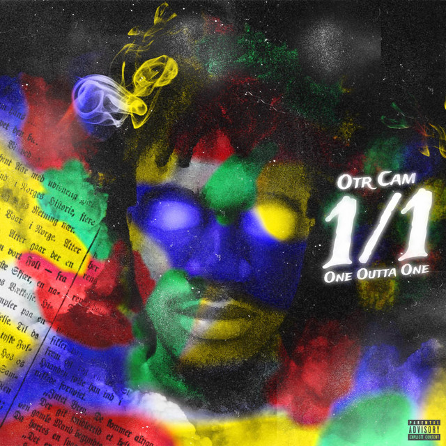 1/1 - Album by Otr Cam | Spotify