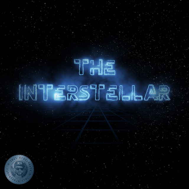 The Interstellar - Compilation by Various Artists | Spotify