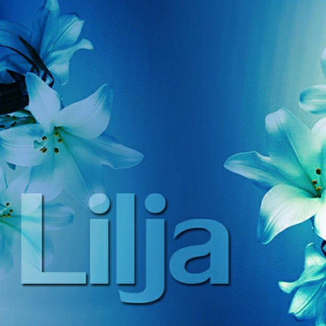 Lilja | Spotify