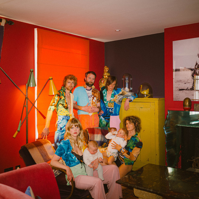 PUShY PUShY PUShY | Spotify