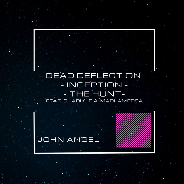 John Angel | Spotify