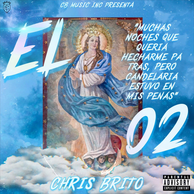 El 02 (En vivo) - Single by Chris Brito | Spotify