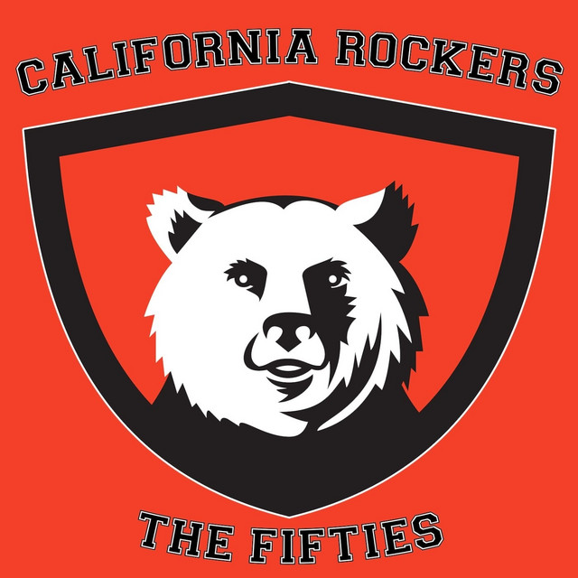 California Rockers: The Fifties - Compilation by Various Artists | Spotify