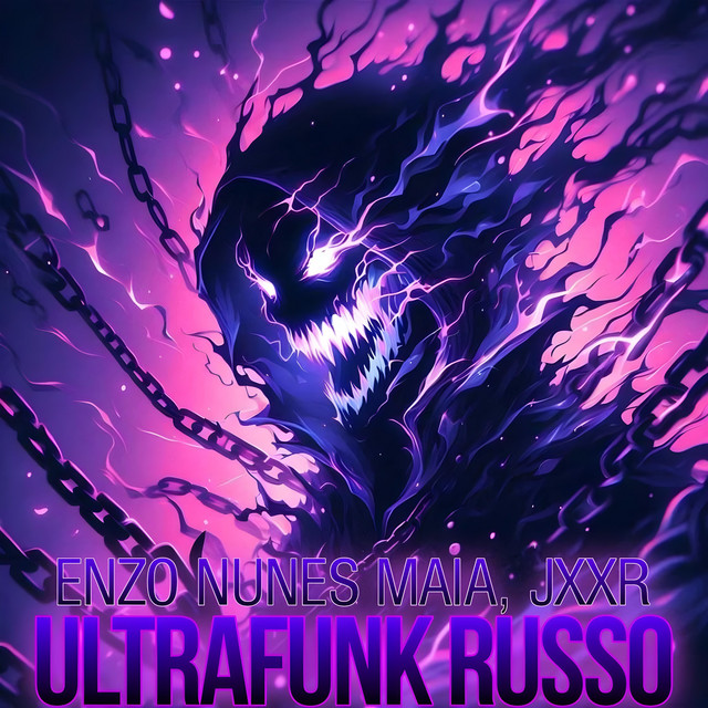 ULTRAFUNK RUSSO - Single by Enzo Nunes Maia | Spotify