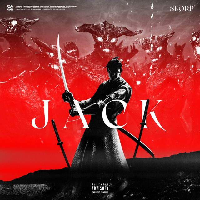 Jack - Single by Skorap | Spotify