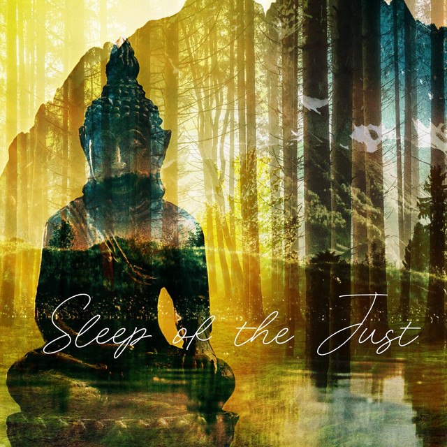 Sleep of the Just - Album by Dea Artio | Spotify