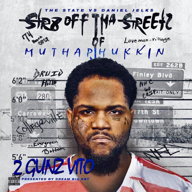 Gorilla - song and lyrics by 2 Gunz Vito | Spotify