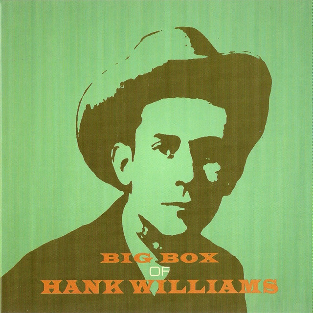 The Log Train - song and lyrics by Hank Williams | Spotify