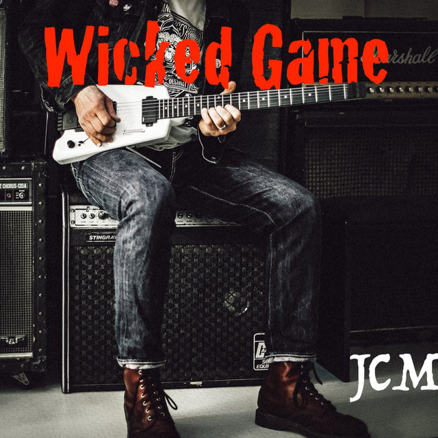 Wicked Game - Single by JCM | Spotify