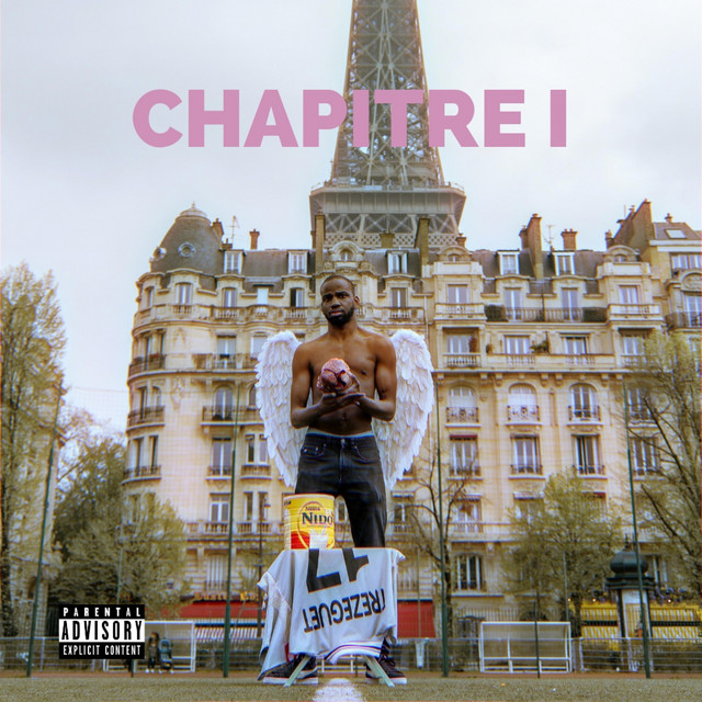 Ike | Spotify