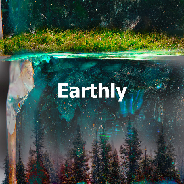Earthly - Album by The Sounds of Earth Group | Spotify