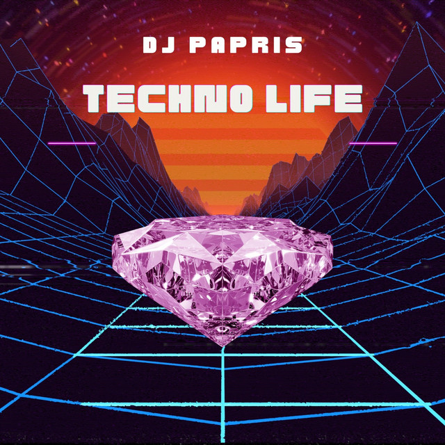 Techno Life - Album by Dj Papris | Spotify