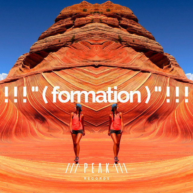formation ) " ! ! ! - Album by Sound Library XL | Spotify