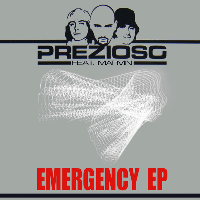 Emergency 911 - song by Prezioso, Andrea Prezioso, Marvin | Spotify