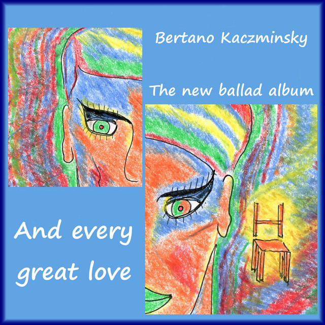 Bertano Kaczminsky | Spotify