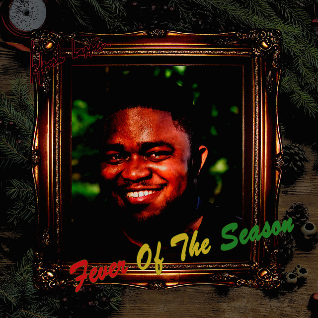 Rudolph the Red-Nosed Reindeer - song and lyrics by Kfresh Harris | Spotify