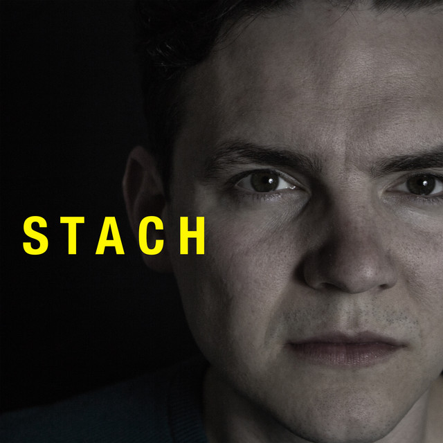 STACH - EP by STACH | Spotify