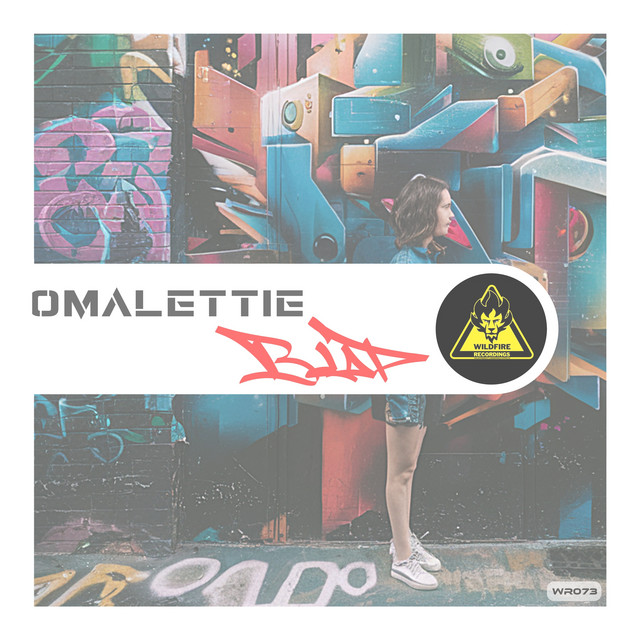 Blap - Single by Omalettie | Spotify