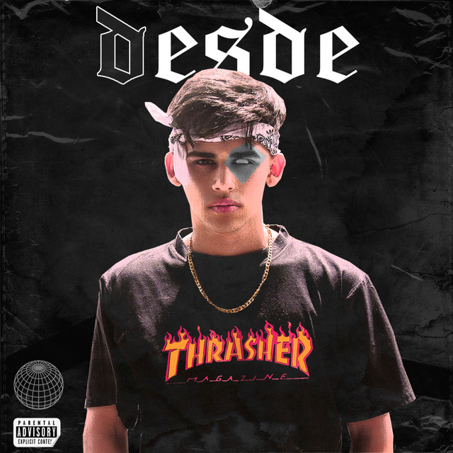 Elber | Spotify