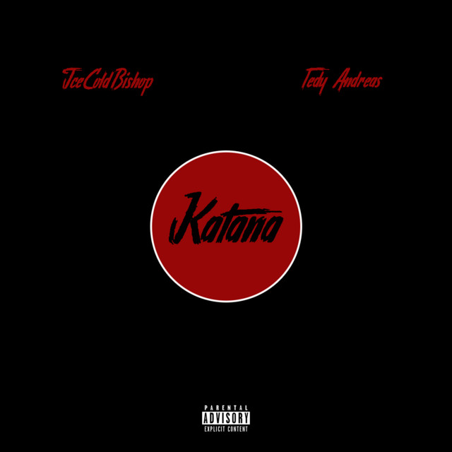 Katana - Single by Tedy Andreas | Spotify