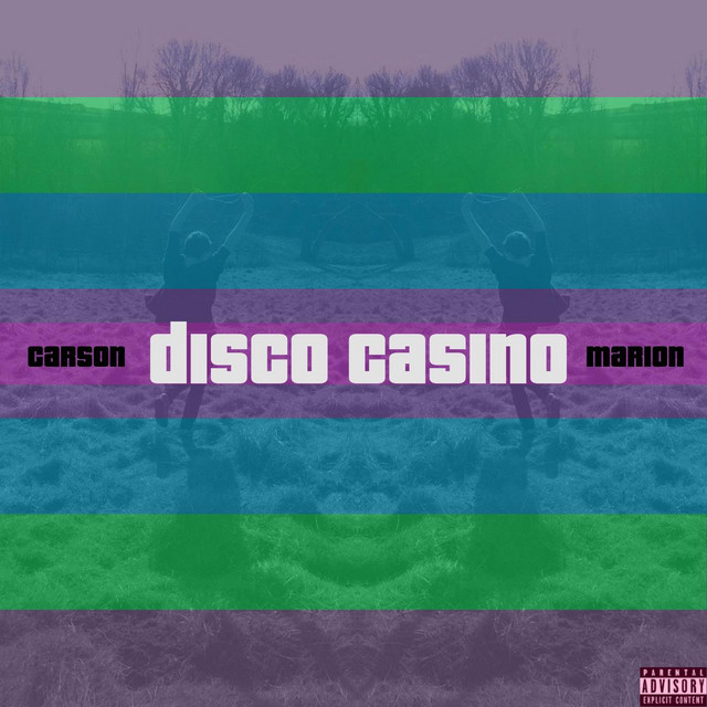 Disco Casino - Single by Carson Marion | Spotify