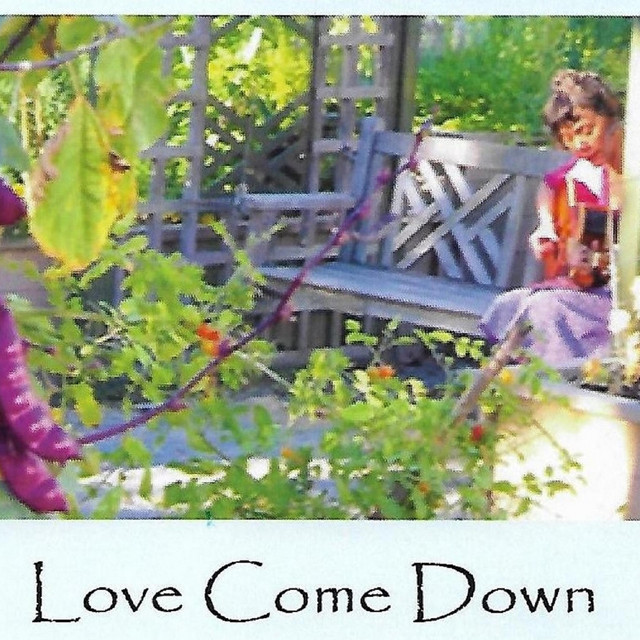 Love Come Down - EP by Thea Hopkins | Spotify