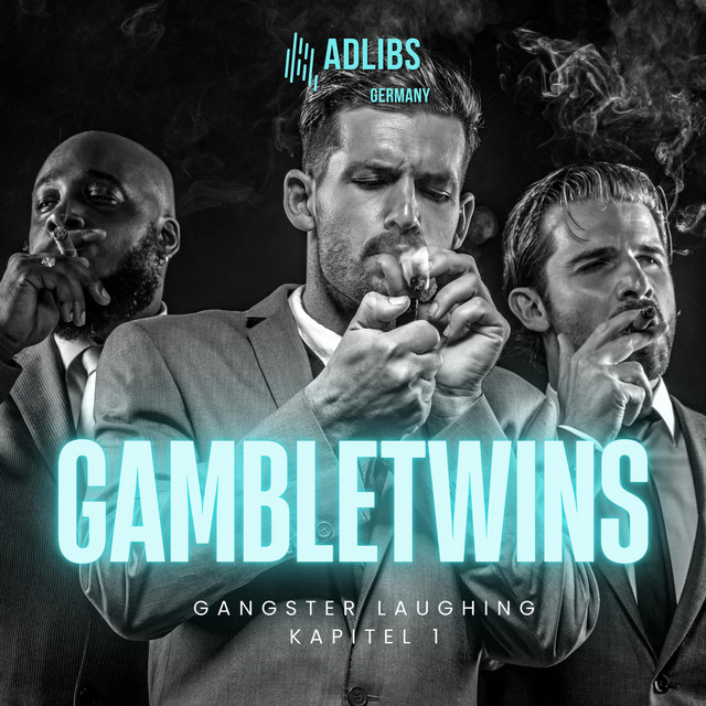 Gangster Laughing Kapitel 1 - Single by Gambletwins | Spotify