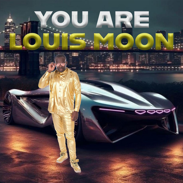 Louis Moon - Songs, Events and Music Stats | Viberate.com