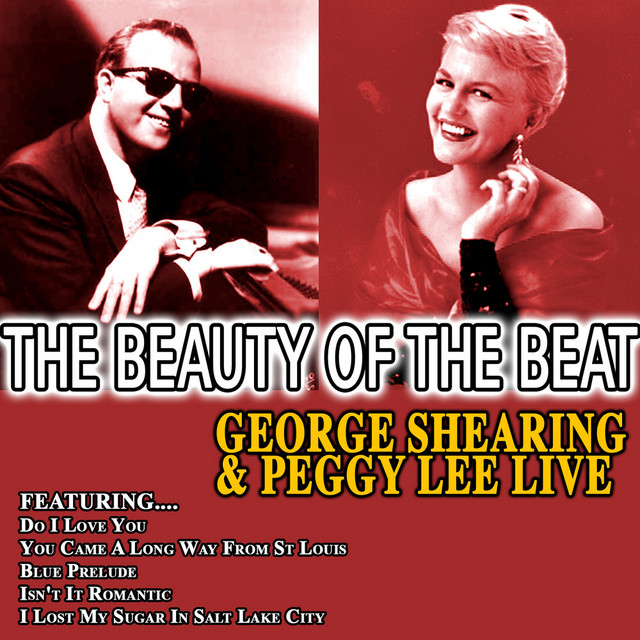 Blue Prelude - song and lyrics by George Shearing, Peggy Lee | Spotify