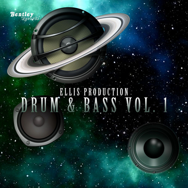 Ellis Production Drum & Bass, Vol. 1 - Album by Ellis Production | Spotify
