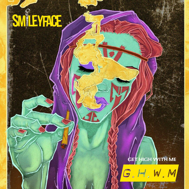 Get High With Me - Single by Smileyface | Spotify