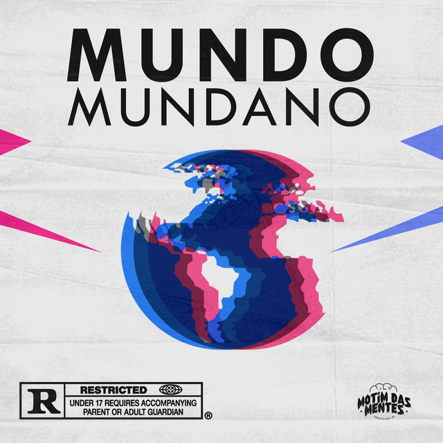 Mundo Mundano - Single by Motim Das Mentes | Spotify