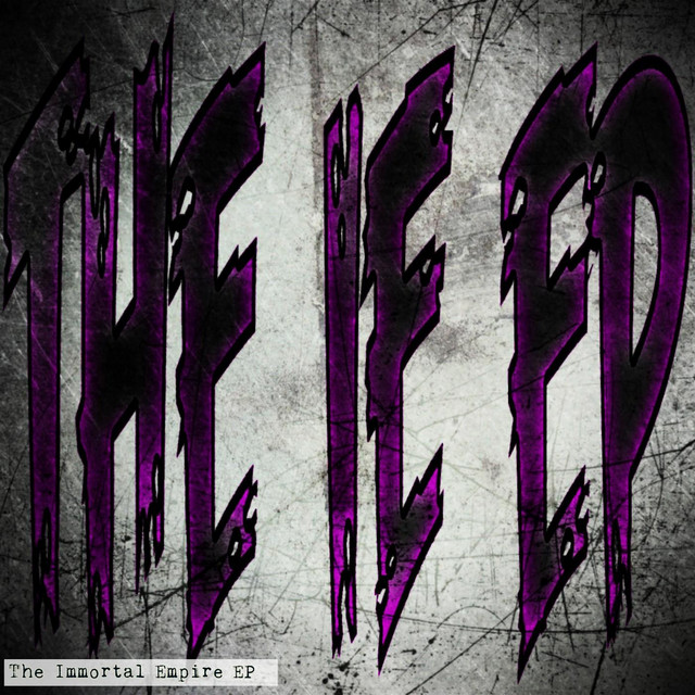 Nov 17, 2013: Re-Armed / Wretched Soul / Karybdis / Scutum Cruz ...