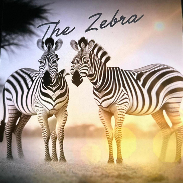 the zebra - song and lyrics by Cherry Perry | Spotify