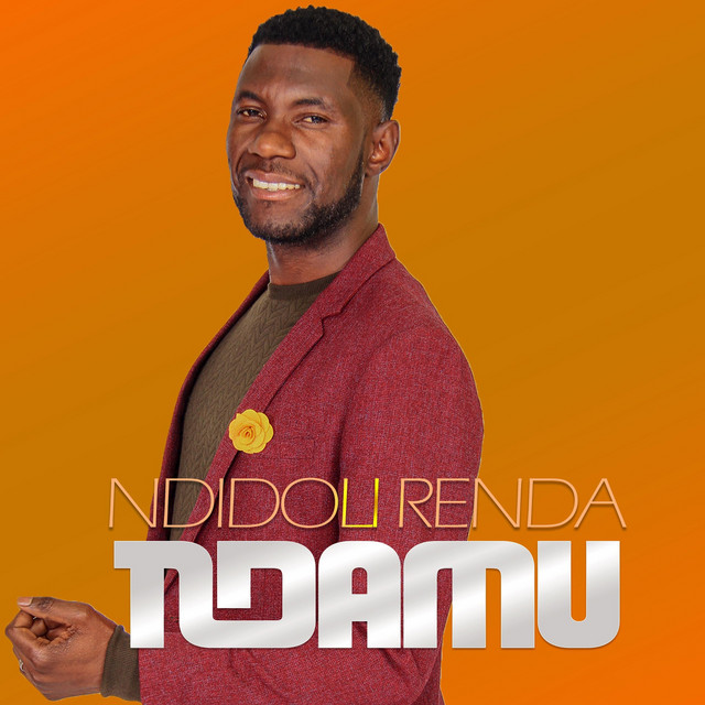 Ndamu | Spotify