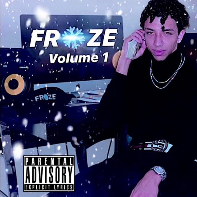 Froze Volume 1 - Album by Bctheicegod | Spotify