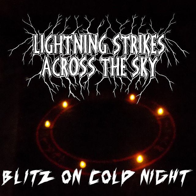 Ancient Crucible - song and lyrics by Lightning Strikes Across the Sky ...