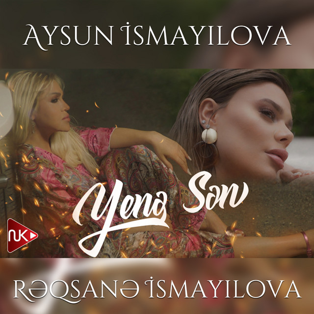 Aysun İsmayilova - Songs, Events and Music Stats | Viberate.com