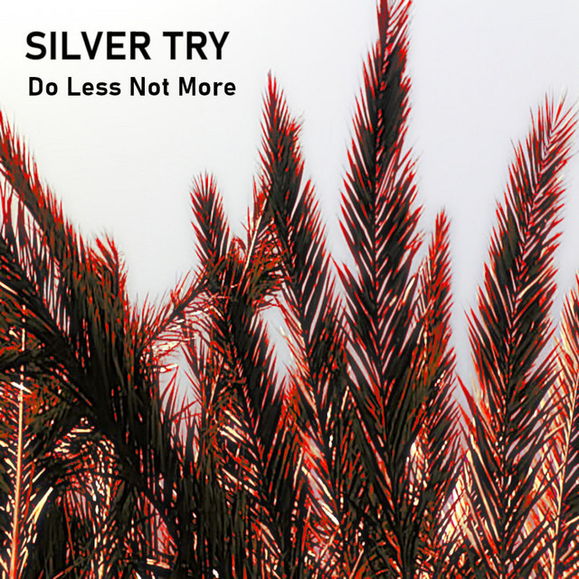Silver Try | Spotify