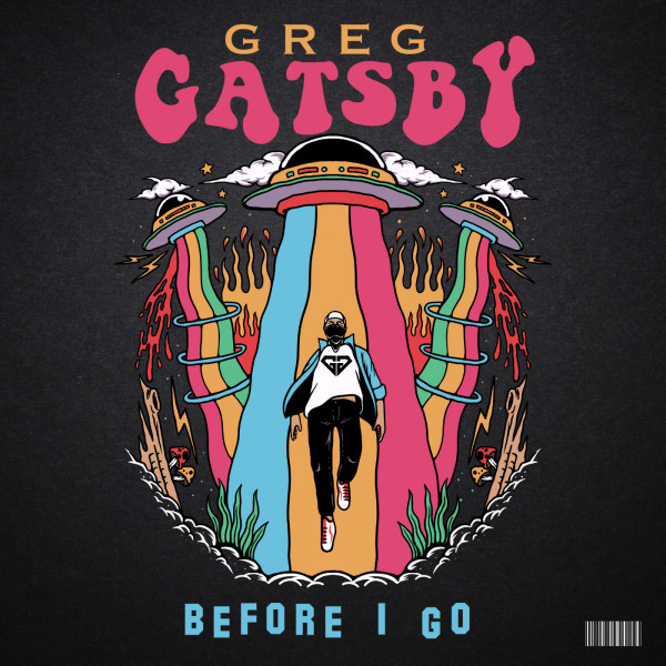 Before I Go - Compilation by Greg Gatsby | Spotify