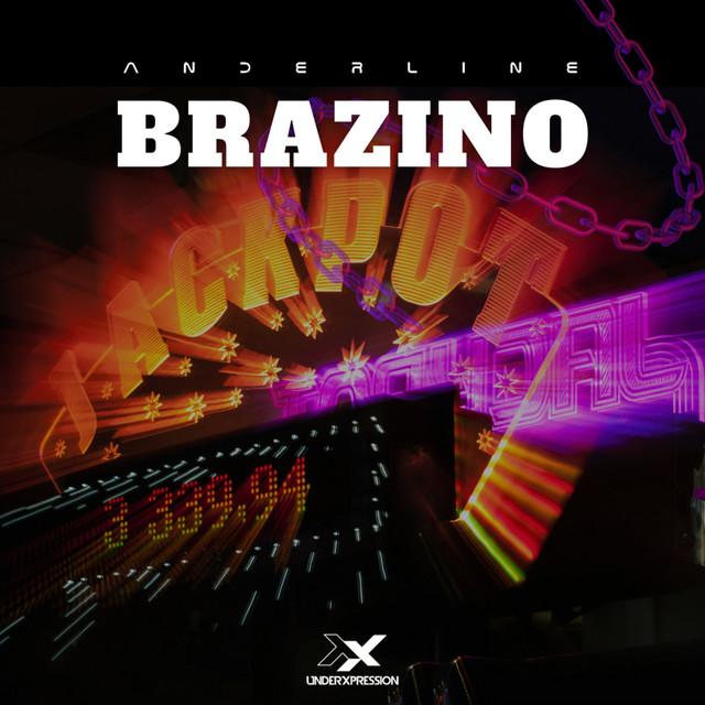 Brazino by Anderline | Listen on Spotify, Apple Music, Tidal | PUSH.fm