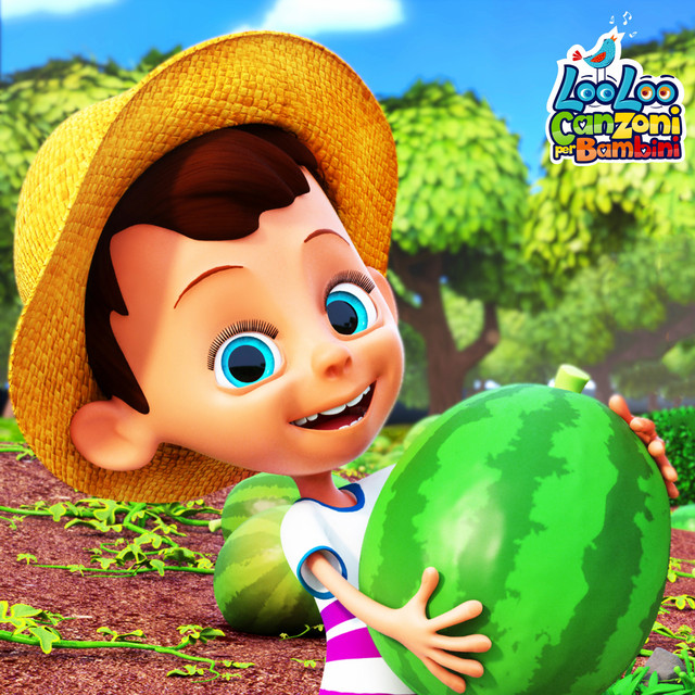 Giù per la Via - Single by LooLoo Kids Canzoni per Bambini | Spotify
