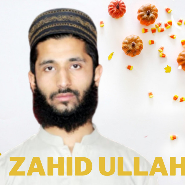 Zahid Ullah | Spotify